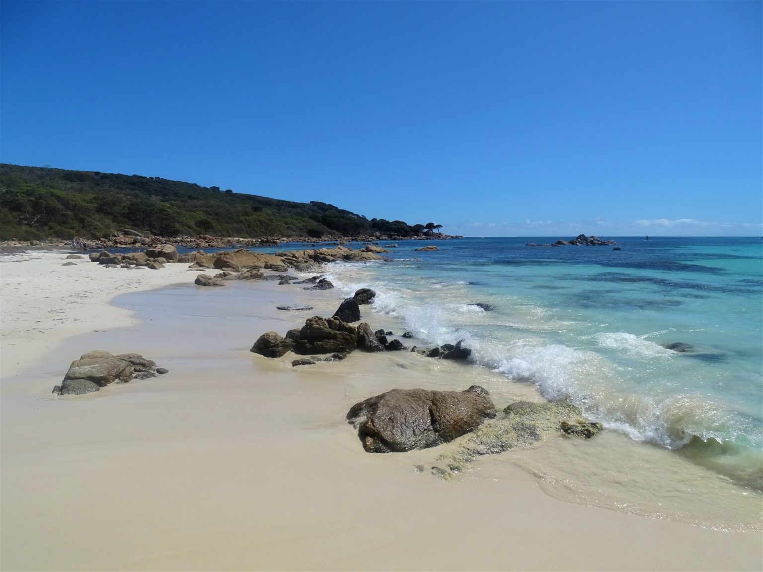 Bunker Bay (4) – Fowler Landscape Photography