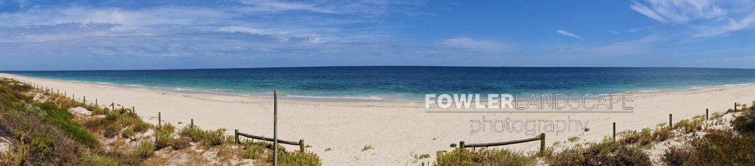 Peppermint Grove Beach (1) – Fowler Landscape Photography