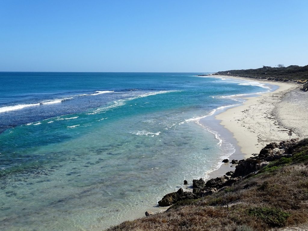 Yanchep Lagoon (3) – Fowler Landscape Photography